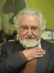 Peter Batten | The Whistler