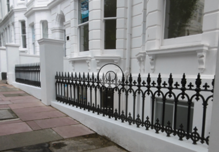 Conservation Advisory Group – by Jim Gowans | The Whistler