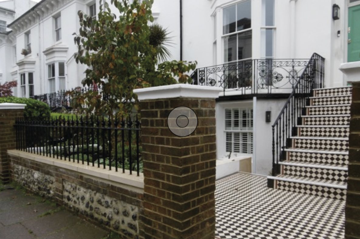 Jim Gowans Conservation Matters – Oct 2023 | The Whistler