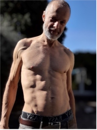 Andrew Clover – The Man Who Says “Yes” – Nov 2024 | The Whistler