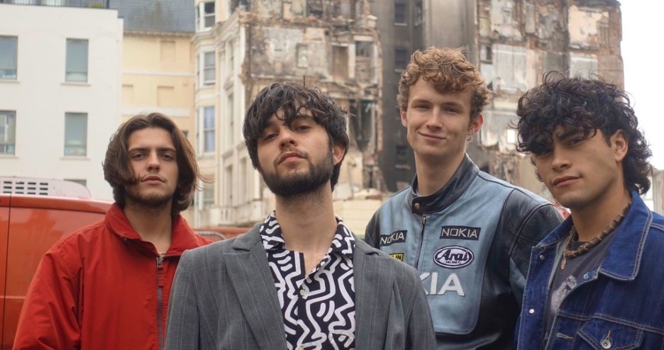 Music Review: Slag, Fever Rouge, Die Twice | The Whistler